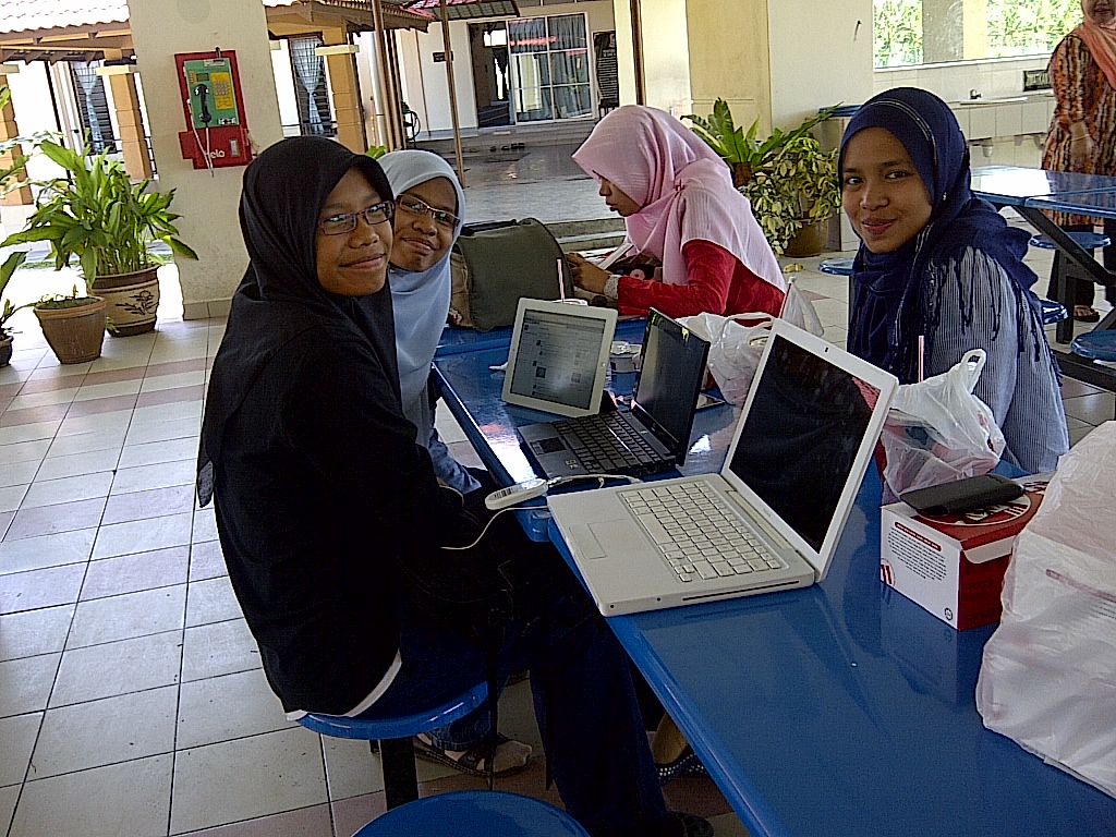 Kuang-Bagan Datoh-Kuang