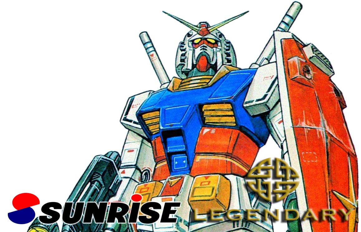 Movie News: Live Action Gundam Film Announced | Robot Pilipinas Movie News: Live Action Gundam Film Announced | Robot Pilipinas