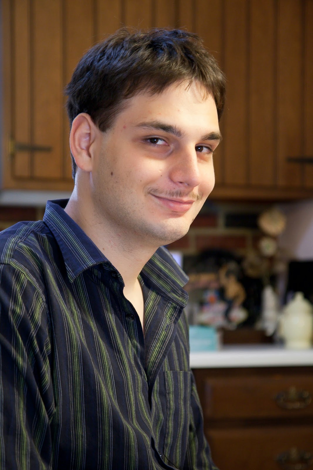 Remembering Emil: Photos