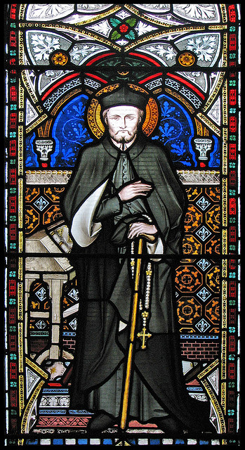 Blue Eyed Ennis: Thursday May 26, 2011 Memorial of Saint Philip Neri ...