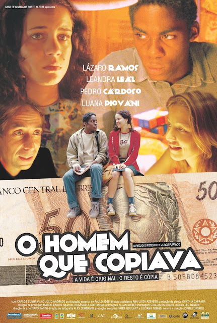 Os 10 melhores filmes nacionais