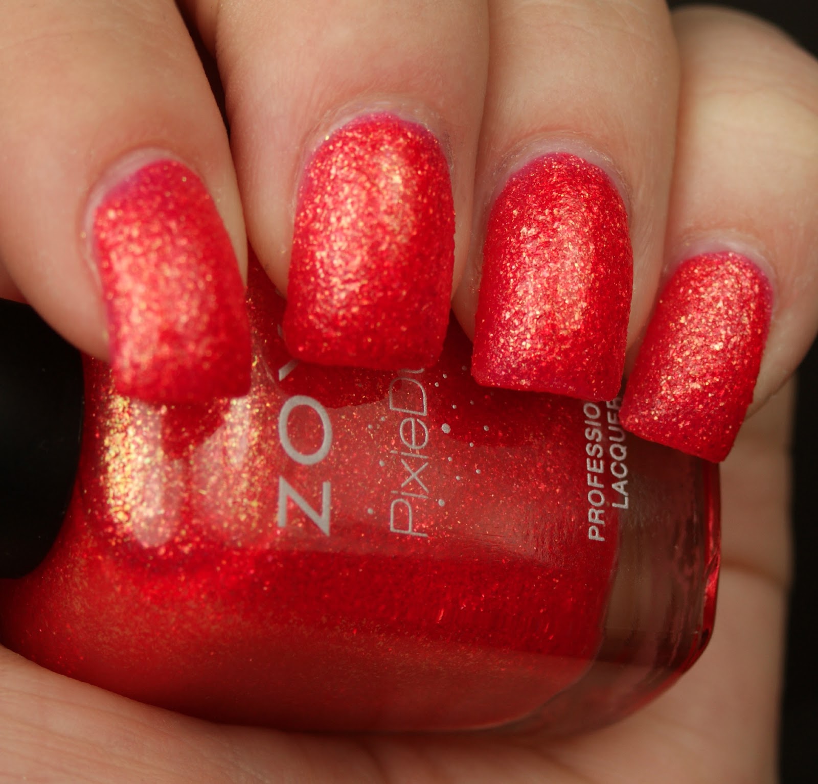 Princess Polish: Swatch and Review: Zoya Summer PixieDust Collection