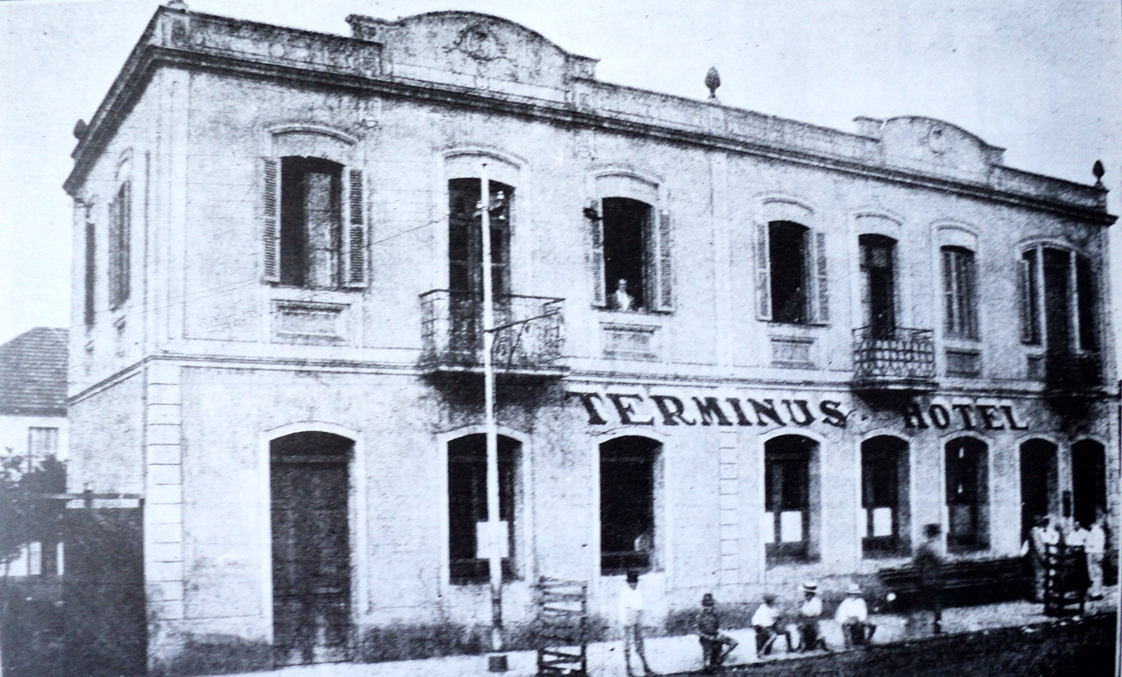MEMÓRIA FOTOGRÁFICA DE SÃO JOSÉ DO RIO PRETO/SP: FOTOS Estabelecimentos