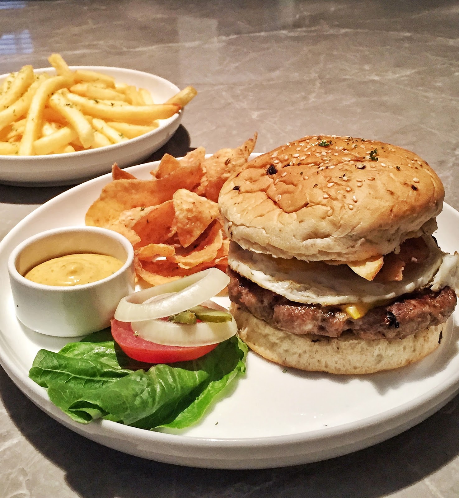 J Sparrow’s Bar & Grill | Basilicha