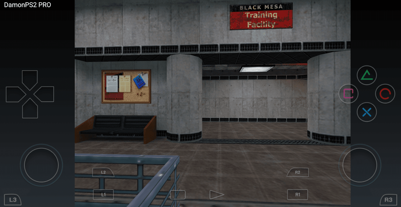 Download DAMON PS2 PRO v1.3 APK - downloadappandroid