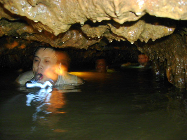 Interesting Places In Malaysia: Gua Tempurung|Perak|Malaysia