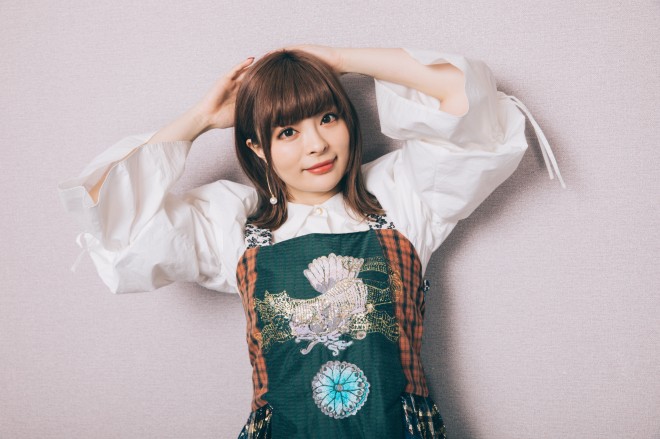 Kyary's world: mayo 2019