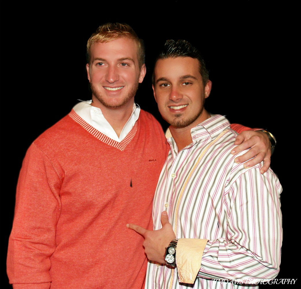 Matt Pitt Pictures Shooting Passion by Tim Davis Photography