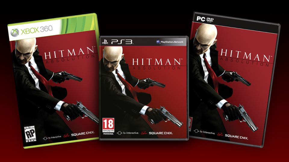 Hitman: Absolution (Video Game Review) - BioGamer Girl