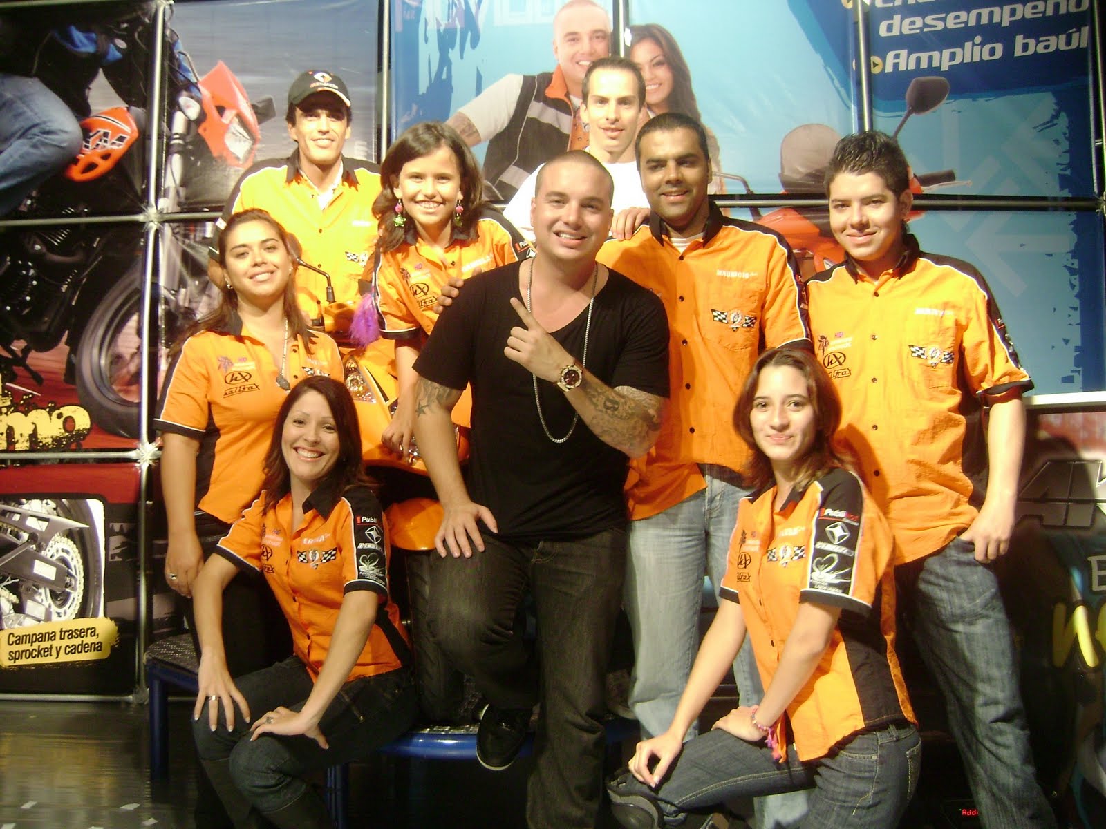 SCOOTER TEAM: LANZAMIENTO SCOOTER AKT DYNAMIC 125cc