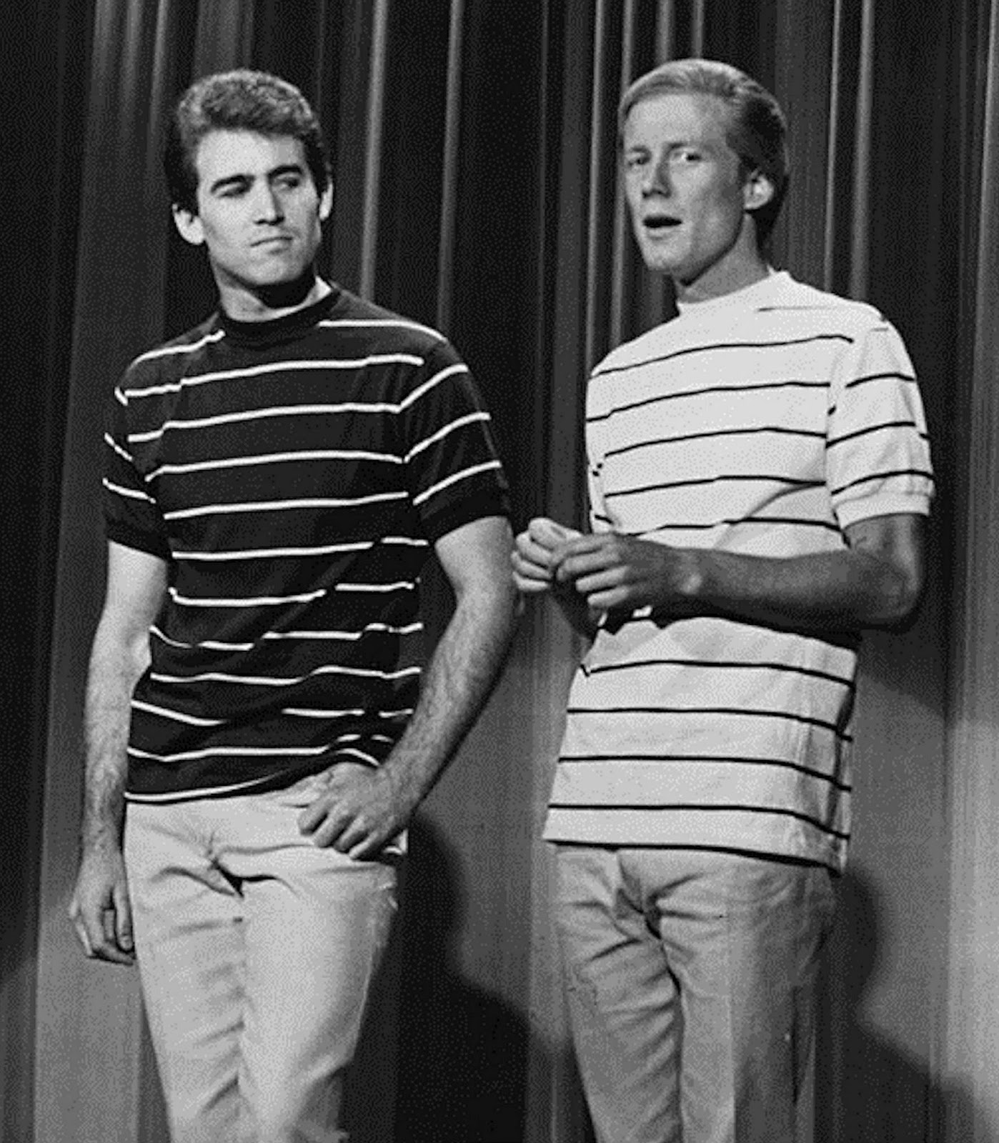 Forestdweller: Jan & Dean