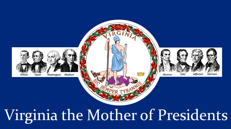 Every Day Is Special: June 25 – Virginia's Statehood Anniversary