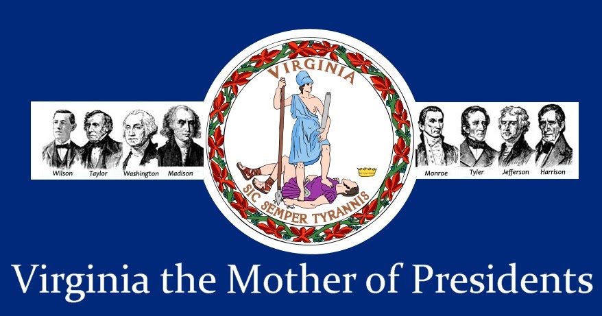Every Day Is Special: June 25 – Virginia's Statehood Anniversary