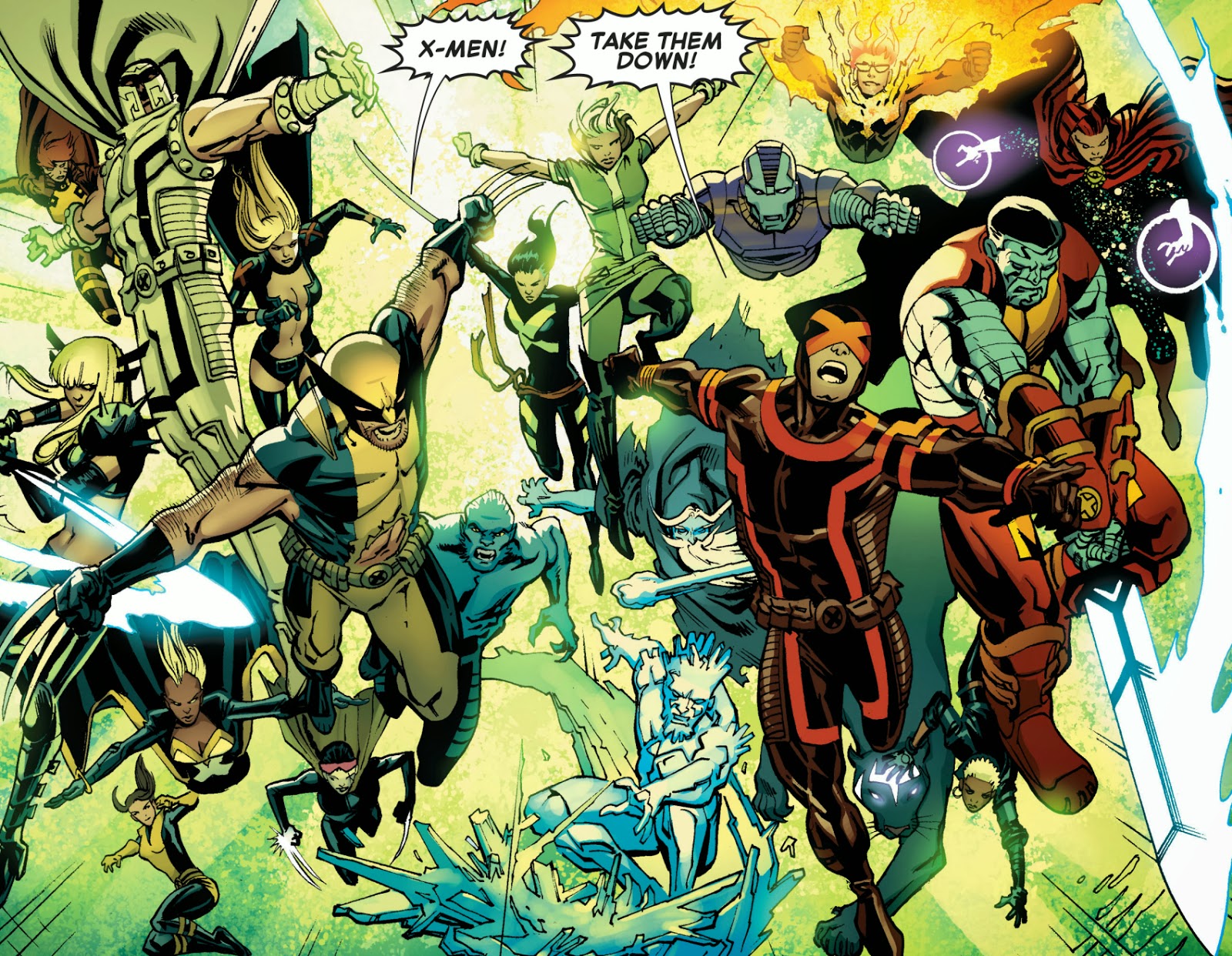 What's the rumpus?: Mike Lee's Selection for 2013