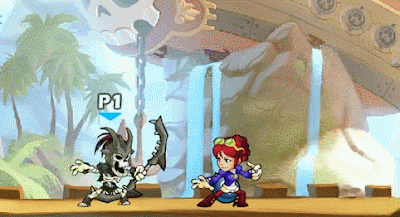 GUIA AZOTH - Brawlhalla BR