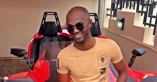 SEE WHAT happen to ZAZA