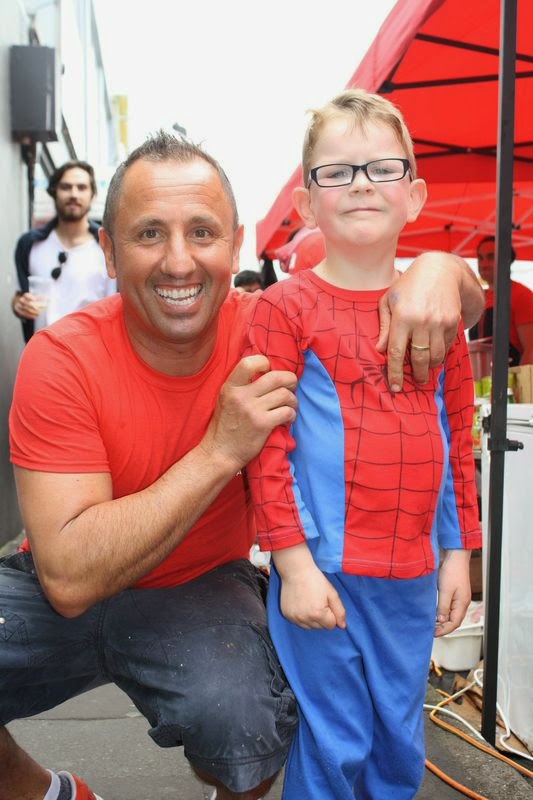 Dante Alighieri Society of Auckland Blog: Festival Italiano 2014 ...