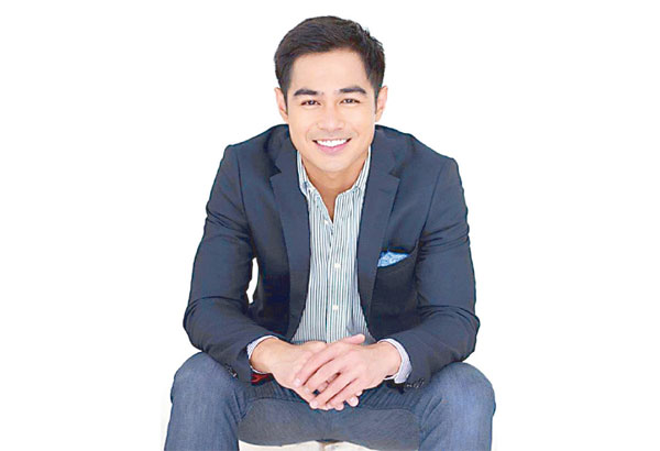 Benjamin Alves Chosen To Be GMA's Ambassador For Education Since He's A ...