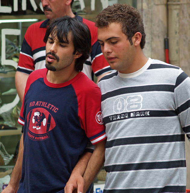 Costumes Turcos - Conexão Oriente