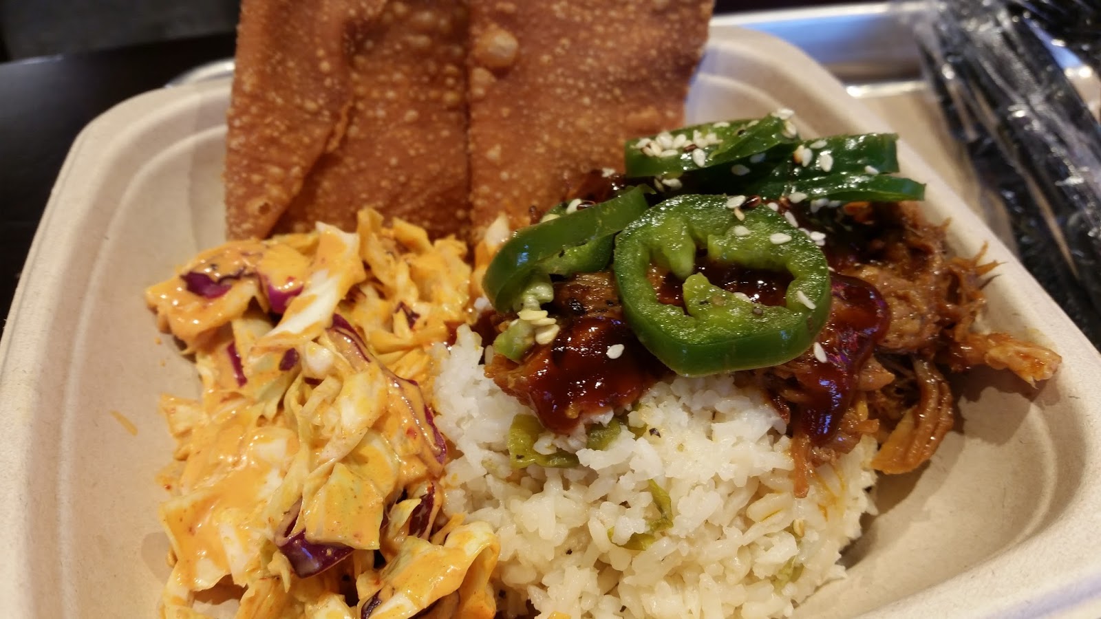 #CLEfood - REBol on Public Square | Eat*Drink*Cleveland