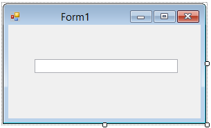 VB.NET: Membatasi Input Textbox Alphanumeric