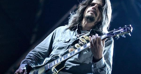 Tool - Banda aparentemente está em estúdio a trabalhar no novo álbum