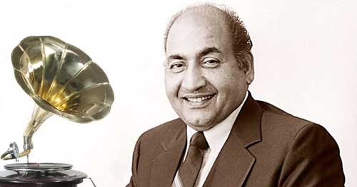Golden Era of Bollywood: Mohammad Rafi-The Voice That Swayed Millions