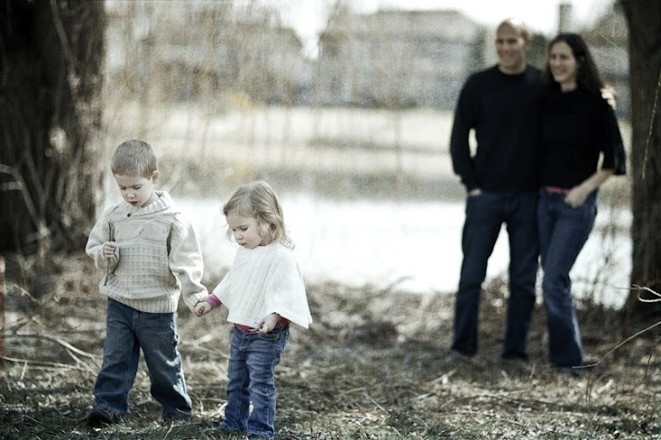 Adventures of the Lord Family