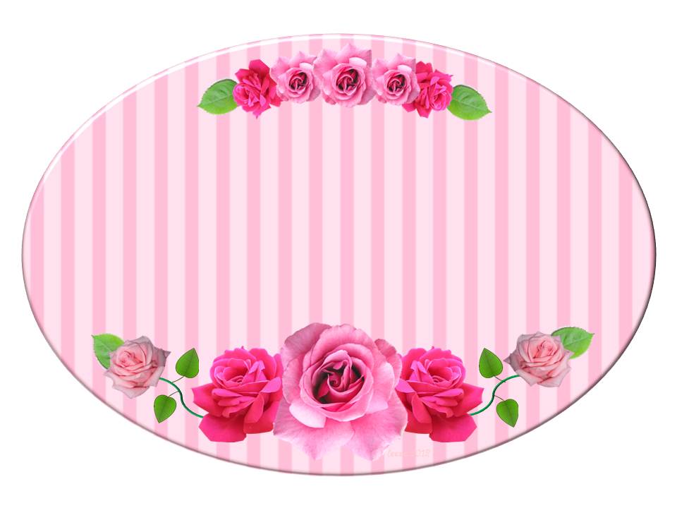 Konsep 20+ Frame Bunga