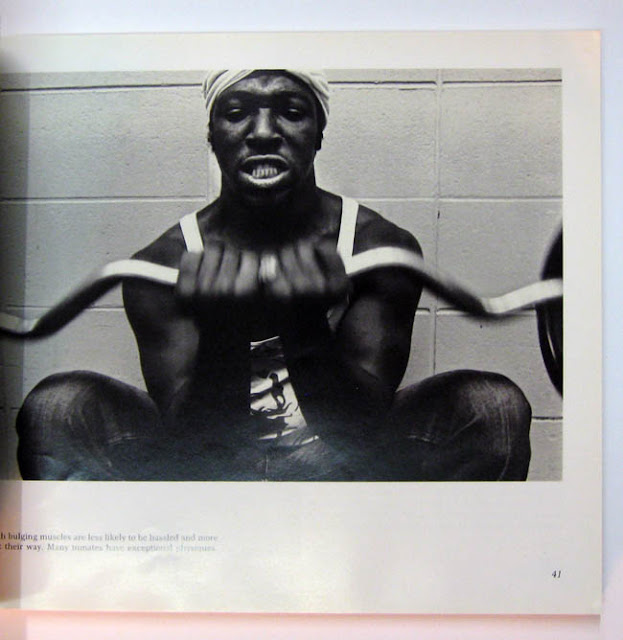 november-books: Concrete Mama - Prison Profiles from Walla Walla