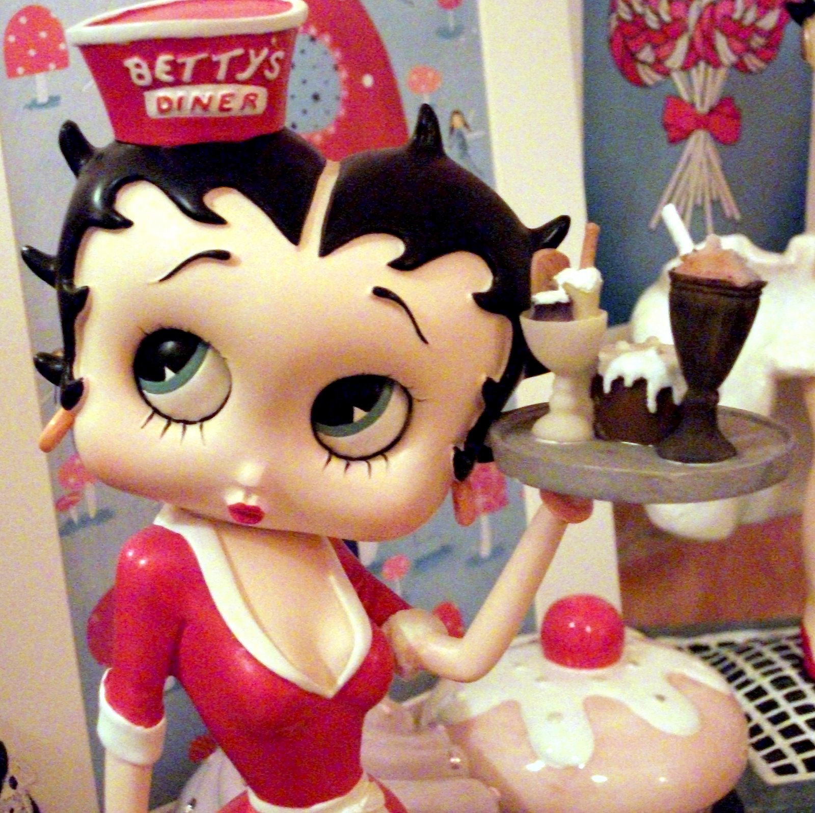 Jade Boylan: Gifts and Goodies