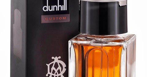 **New** Dunhill Custom by Alfred Dunhill 100ml Edt Spray | SHOPPING ...