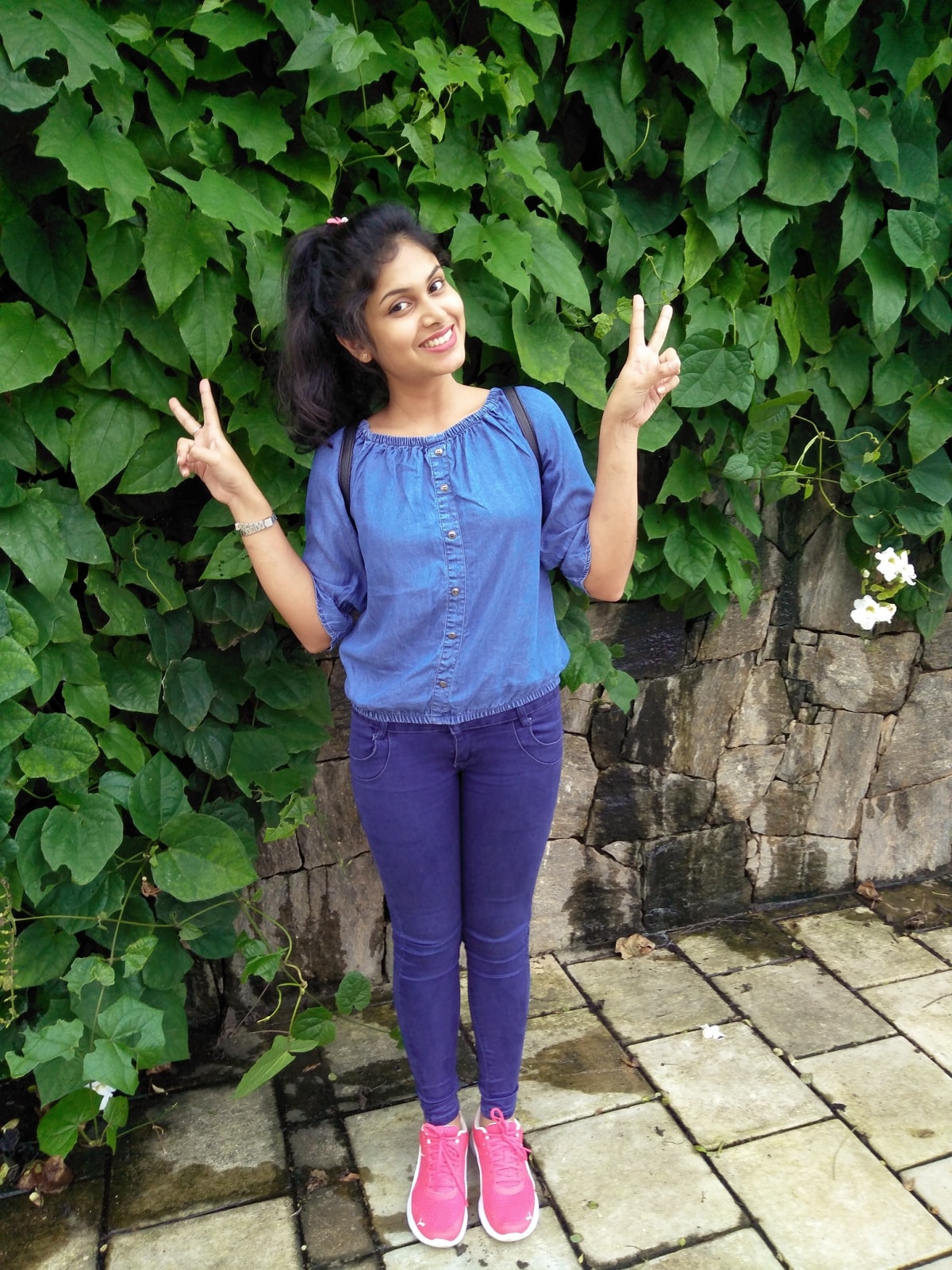 Emasha Hansi-Deweni inima Saheli | Eazygossip.lk