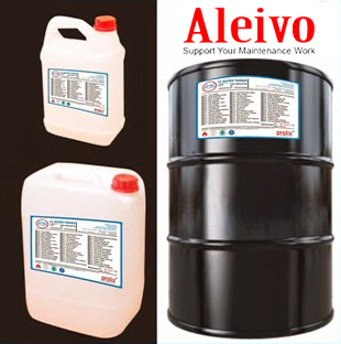 aleivo chemical: ALEIVO 700