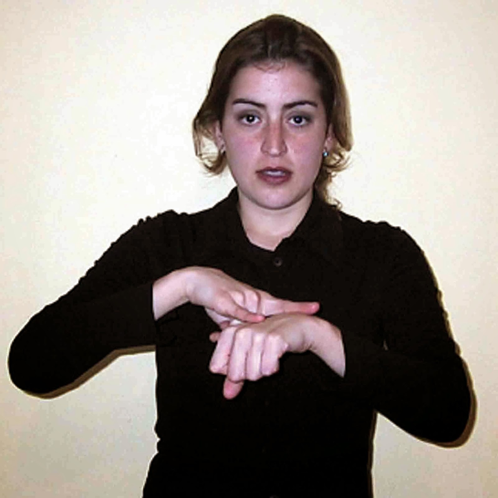 Lengua de Señas Mexicana: SOBRE INTERPRETAR...