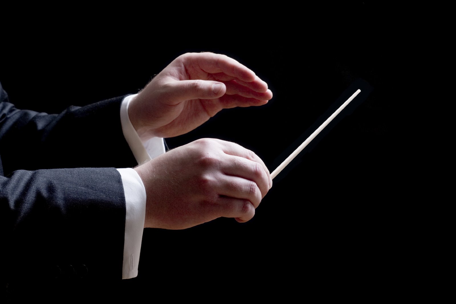 Lázaro Chagas: Deus é o maestro