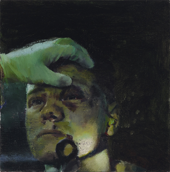 Cromofora La ( Paloma) Contemporary Online Art Gallery: JUSTIN MORTIMER