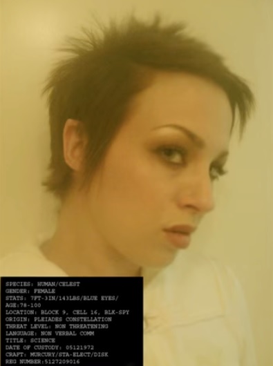 E-RODIOS: Αυθεντικές Φωτογραφίες Εξωγήινης Πλειάδειας Γυναίκας και του ...