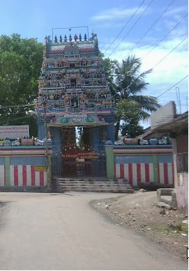 SRIVARNA: CHENNAI TEMPLES - Tambaram - Selaiyur