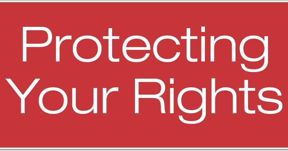 The Mummy Dementia Blog: Residents Rights