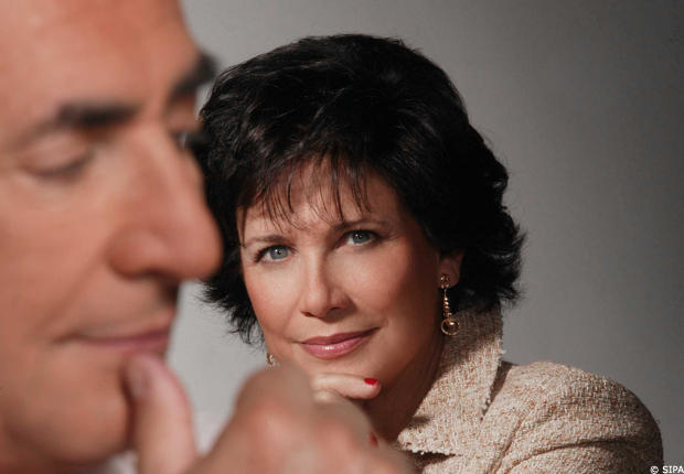 ACravan: Dégueulasse (Abel Ferrara Preps DSK Scandal Project)