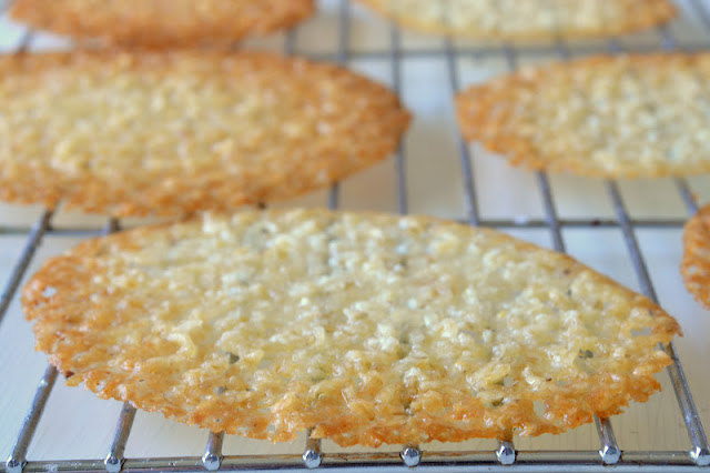 Copycat Pepperidge Farm Brussels Cookies | The View from Great Island