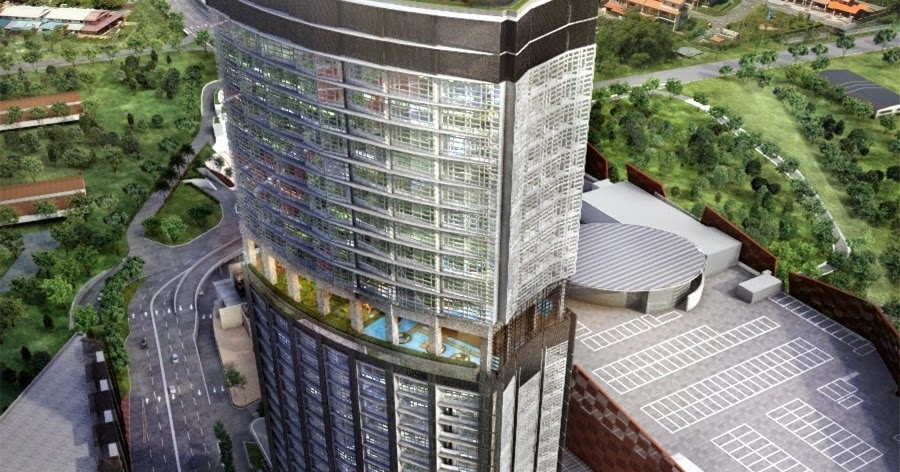 The Azure Residences