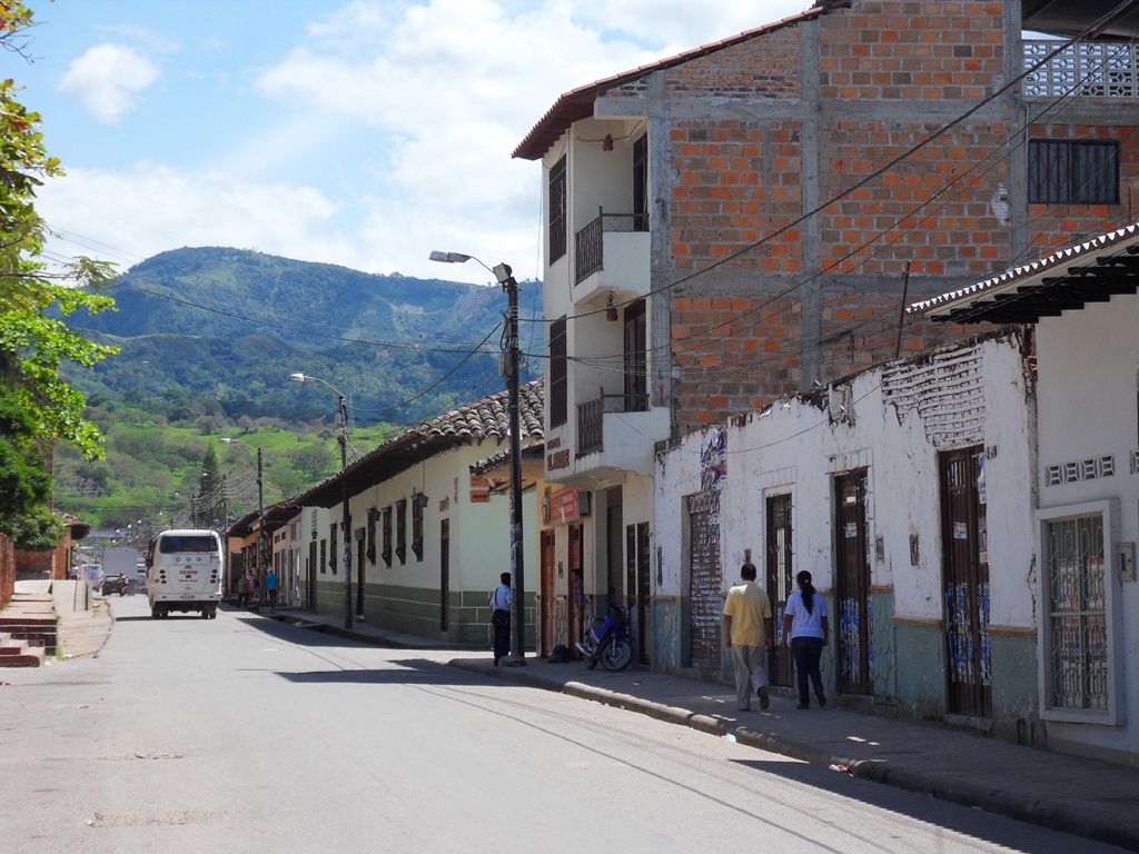 Noticias, Arte, Cultura y Turismo: Timaná Huila