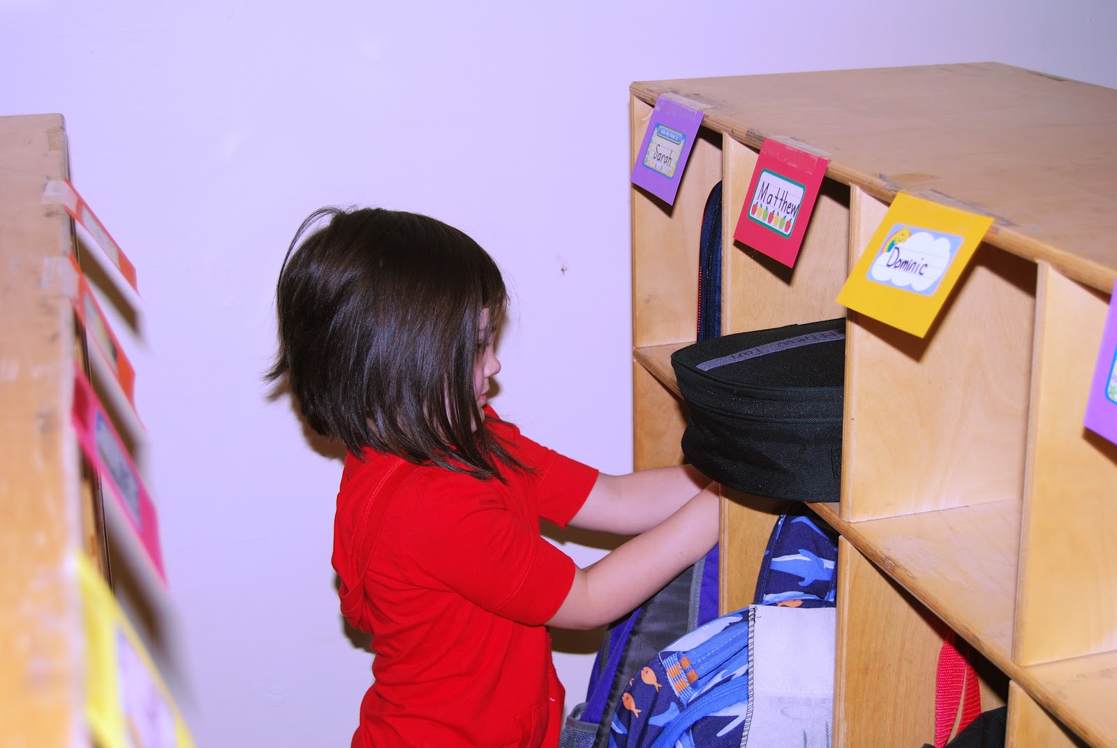 The Stevie Times: Back to School