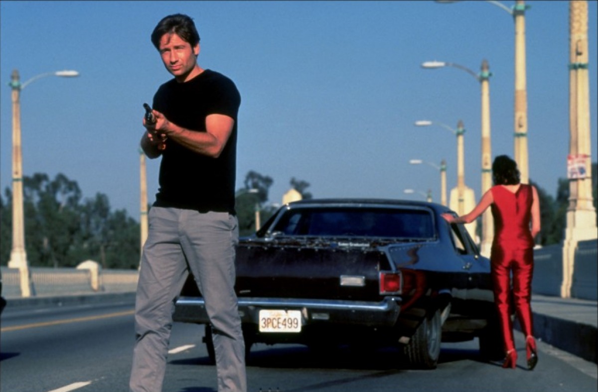 The Ace Black Movie Blog: Movie Review: Playing God (1997)