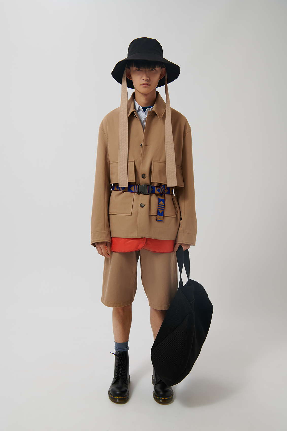 Loreak Mendian Colección Primavera-Verano 2020