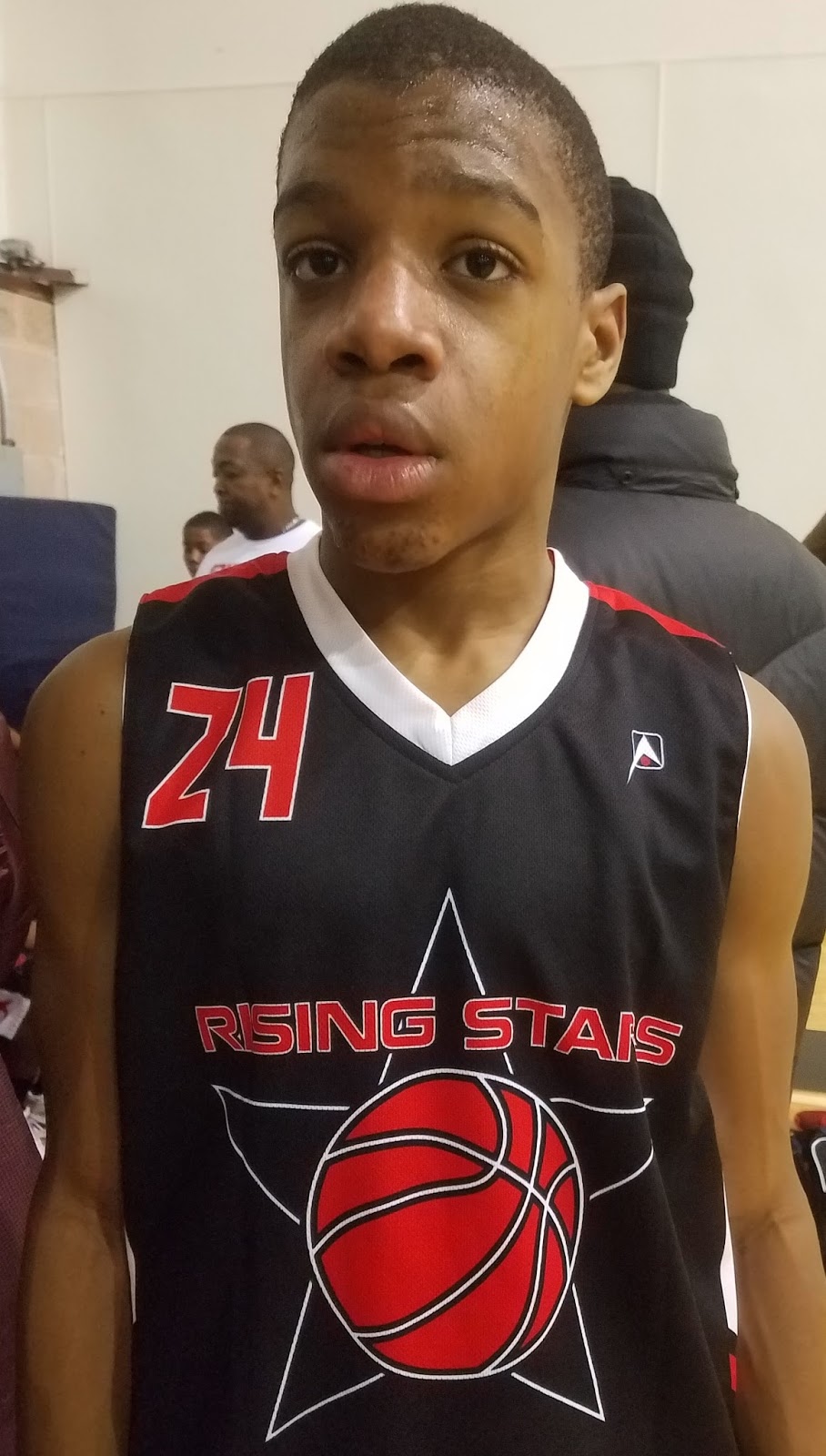 BASKETBALL SPOTLIGHT NEWS: Basketball Spotlight Tip Off Classic 6th ...