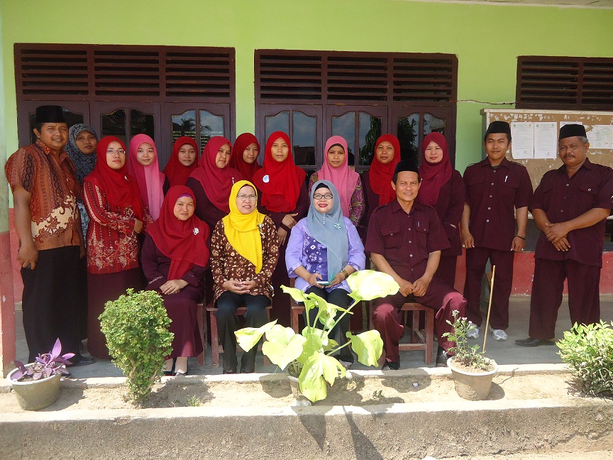 MI Nurul Ulum I
