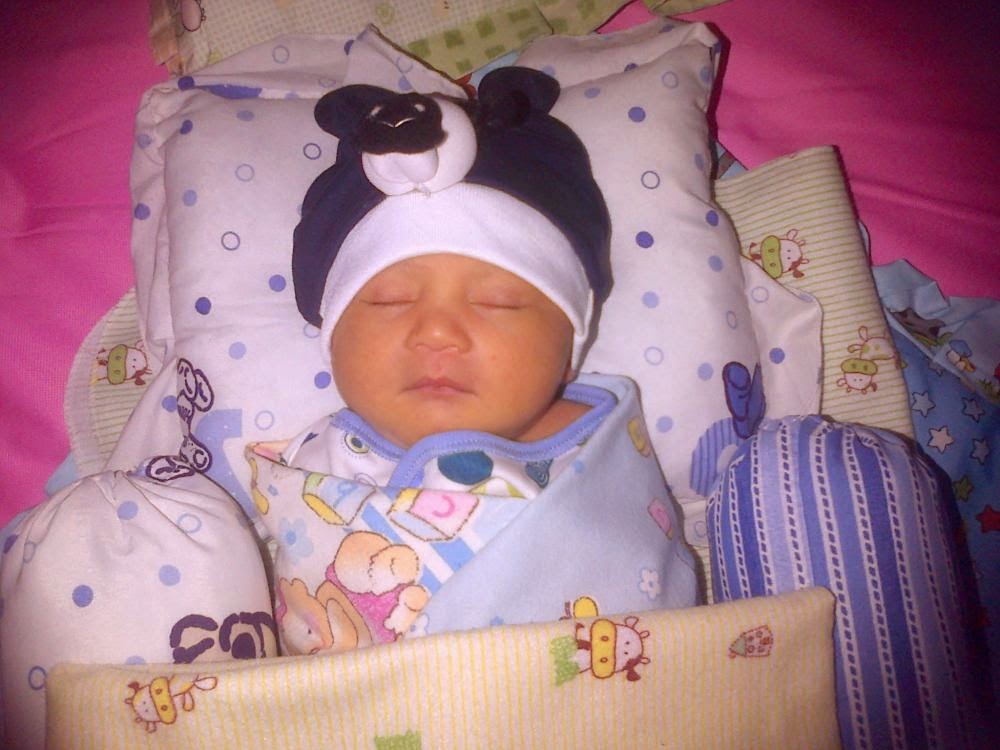 9 Foto Foto Bayi Lucu Baru Lahir Paling Update - Gambar Marinka